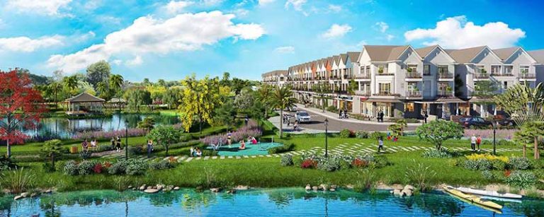 Website chính thức dự án Park Riverside Premium quận 9